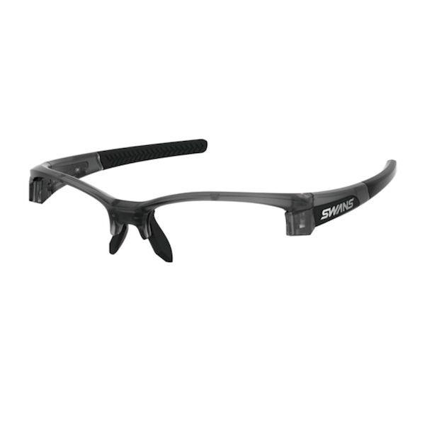 ＹＡＭＡＭＯＴＯ 3909011012000 SWANS サングラスフレーム F−LI SIN CSK LION SIN マットクリアスモーク