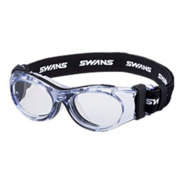 ＹＡＭＡＭＯＴＯ 4984013885891 SWANS スポーツ サングラス アイガード SVSシリーズ SVS−600N ブラック