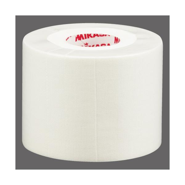 ミカサ MIKASA 4907225226054 TP500−24 テーピング50mm幅 24巻 箱入