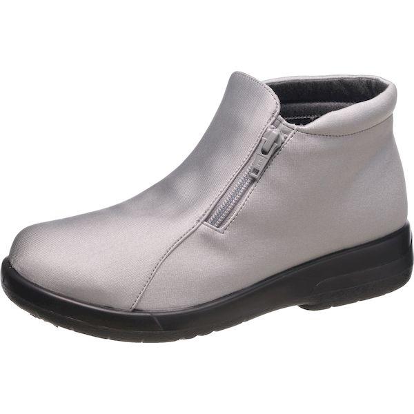 アサヒシューズ ASAHI 4963507514998 AF39129−AAトップドライ3912A ライトグレーPB 25．5cm