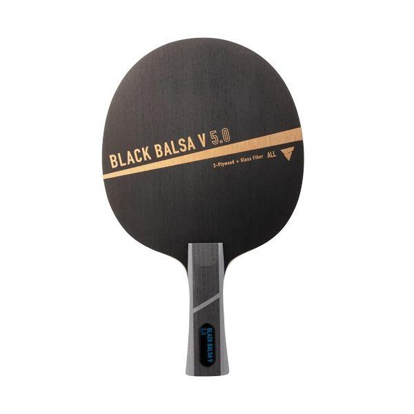 VICTAS ヴィクタス 4903590183817 ブラックバルサ V 5．0 FL 310444