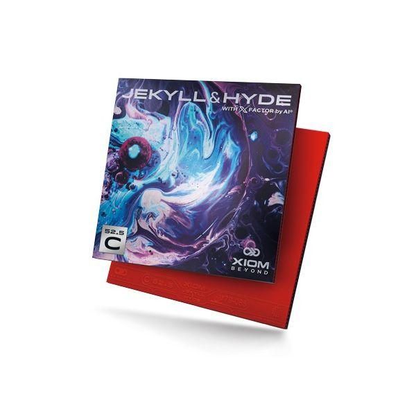 VICTAS ヴィクタス 8800284241470 ジキル＆ハイド C52．5 850036 ブラック サイズ：MAX