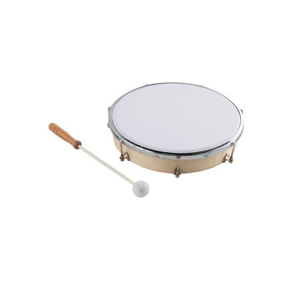 エバニュー EVERNEW 4934048648879 EKB167 体操用太鼓