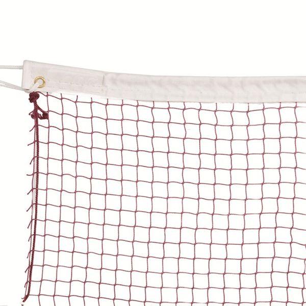 エバニュー EVERNEW 4934048648909 EKD111 バドミントンネットN1
