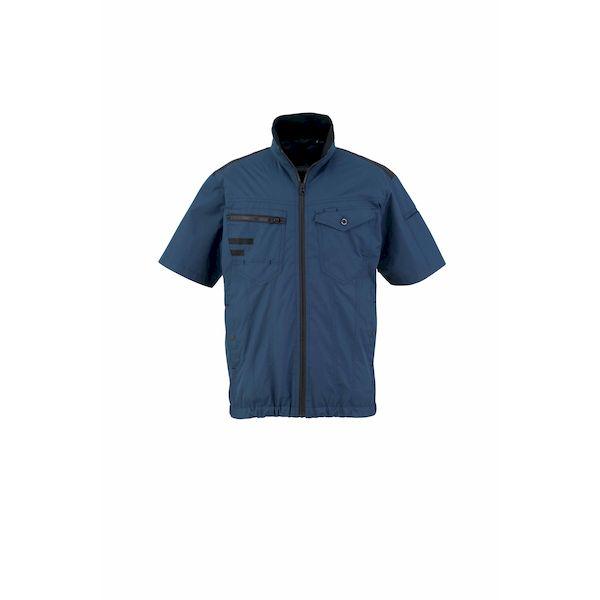 TH604-56-F 冷蔵服4／半袖ジャケット TH60456F