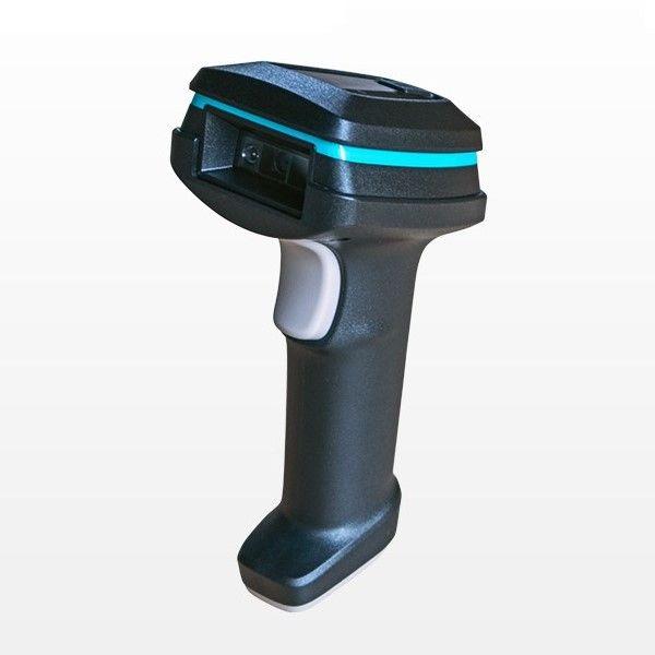 エフケイシステム IG500U 直送 代引不可 2次元コード対応 バーコードリーダー防塵防滴