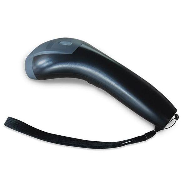 エフケイシステム KC-5200BT(B) 直送 代引不可 1次元コード対応 無線バーコードリーダー ブラック KC5200BT(B)