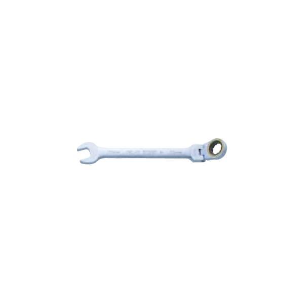 トップ工業 TOP FRC-13 首振りラチェットコンビ FRC13 首振ラチェットコンビ 4975180409379の通販はau PAY ...