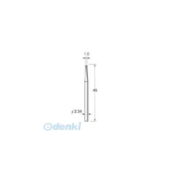 日本精密 C1010 スチールカッター 10本 C1010の通販はau PAY マーケット - 測定器・工具のイーデンキ | au PAY ...