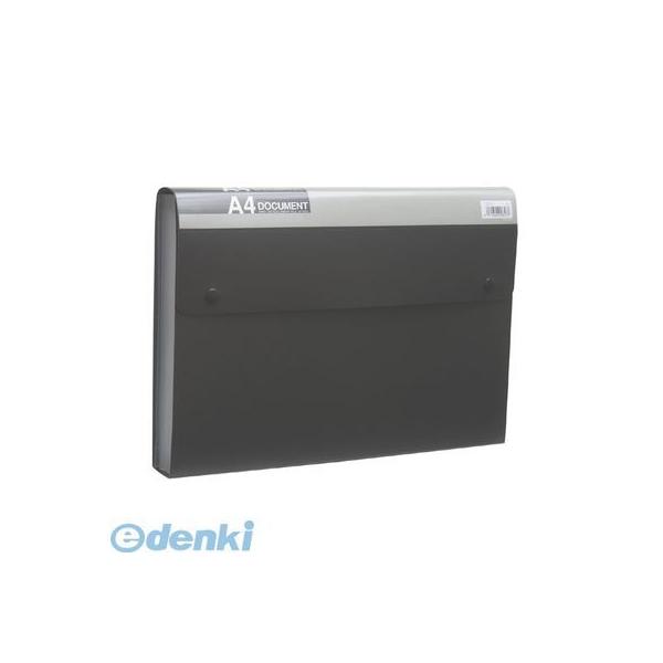 キングジム KING JIM 2274クロ A4ドキュメントFエコノミ−タイプ 黒 ドキュメントファイル 13ポケット PP表紙の通販はau PAY マーケット - 測定器・工具のイーデンキ ...