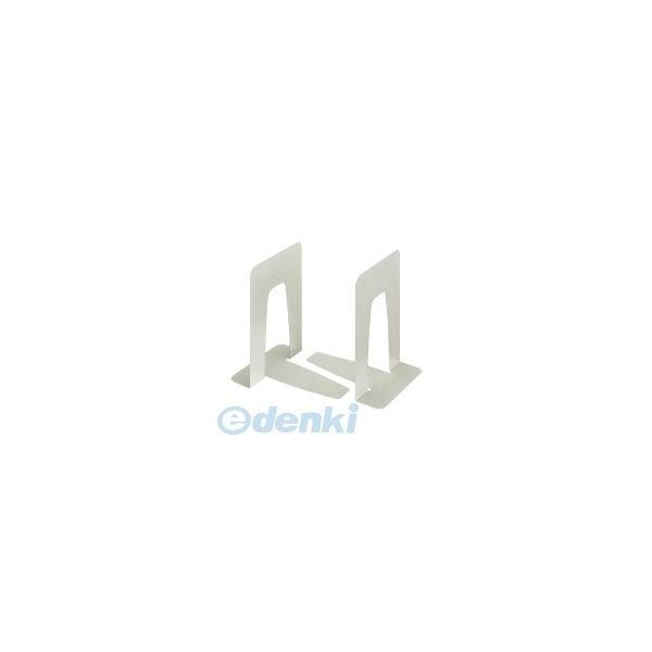 コクヨ KOKUYO BS−34NM ブックエンド大186×140×200mm鋼板1組 ライトグレー BS−34NMの通販はau PAY ...