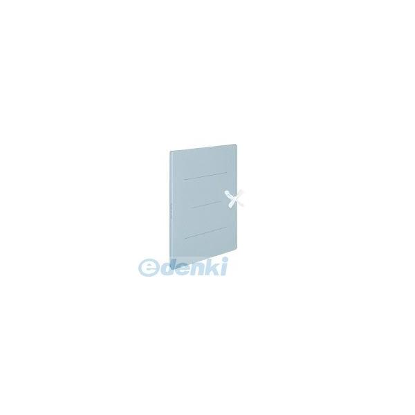 コクヨ（KOKUYO） [フ-H90B]【10個入】 ガバットファイルA4縦 紐付 5〜100mmとじ2穴 青 A4タテの通販はau PAY ...