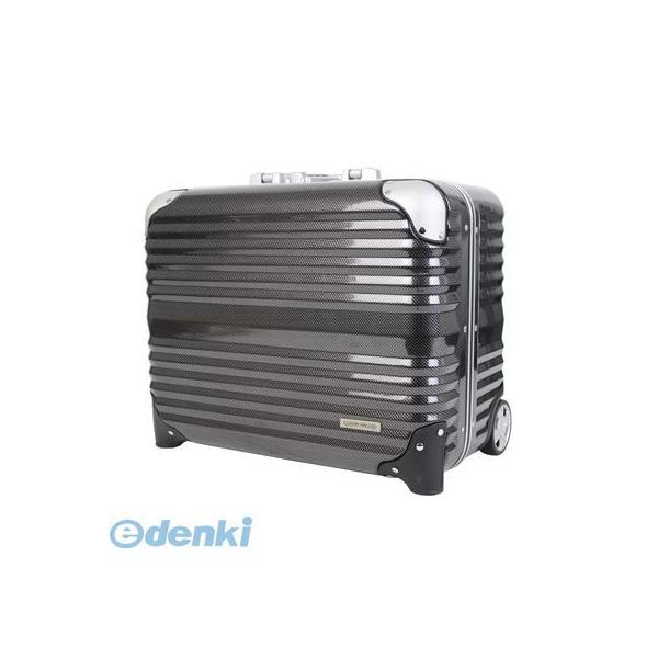 T＆S ティーアンドエス 6200 44 カーボン ハードキャリーケース スーツケース 620044カーボン