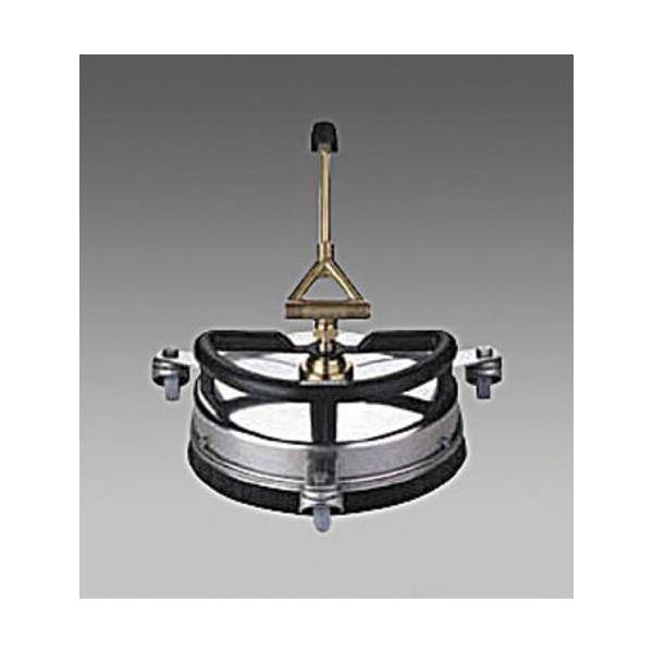 【個人宅配送不可】直送 代引不可 エスコ EA115LK-1  サーフェスクリーナー EA115LK1【キャンセル不可】