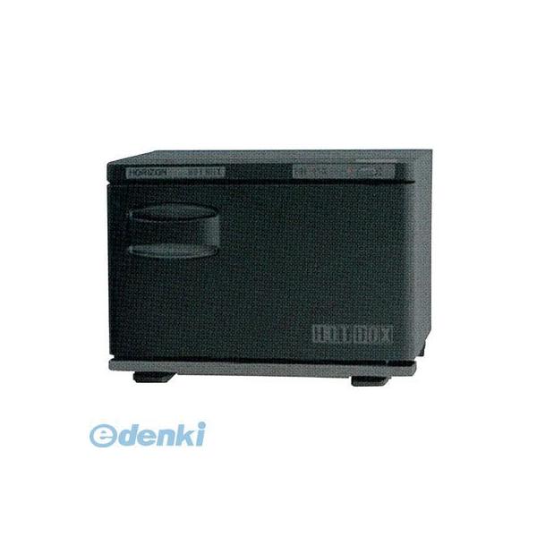 3427500 ホリズォン ホットボックス 前開きタイプ（つや消しブラック）ＨＢ−１１４ＦＢ