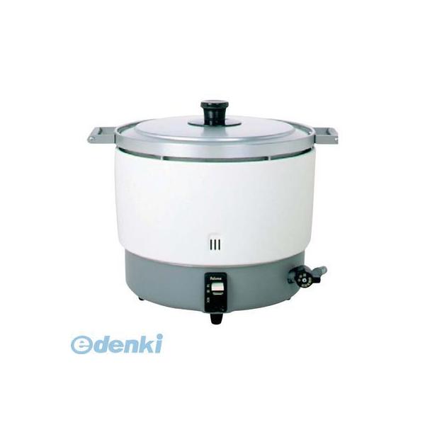 5535930 直送 代引不可・他メーカー同梱不可 パロマ ガス炊飯器(内釜ﾌｯ素樹脂加工)ＰＲ−６ＤＳＳ(Ｆ)ＬＰ