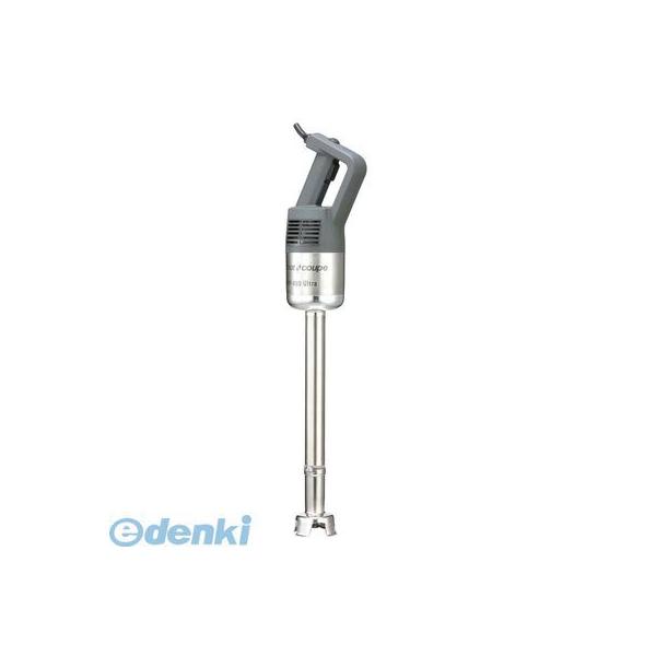 8114400 直送 代引不可・他メーカー同梱不可 ロボ・クープ スティックブレンダー ＭＰ−４５０Ｕ