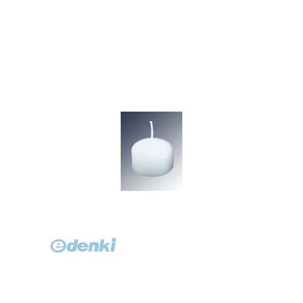 8284310 キャンドルハッピープール Ｂ７２８０−００１０（１２５入）ホワイト