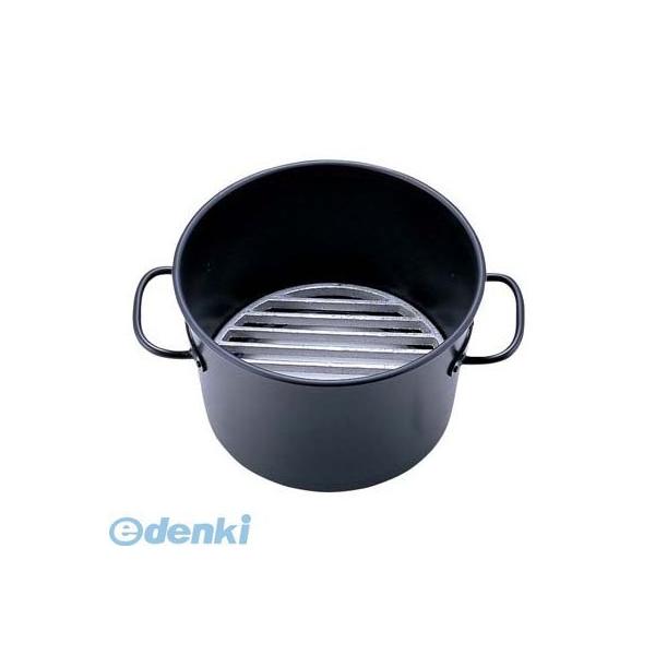 QHO1001 鉄 ジャンボ火起し（両手付） ２７cm 4905001222726 ヒキモト TKG 鉄ジャンボ火起し