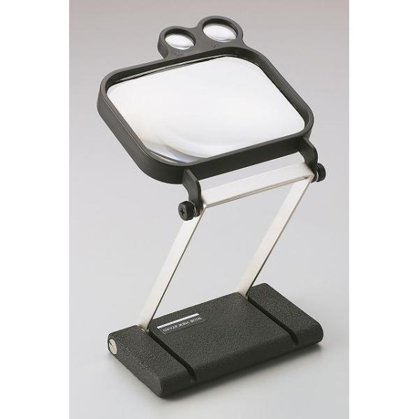 ケンコートキナー（Kenko） ［KTL-203］ ワイドビュースタンドルーペ KTL203