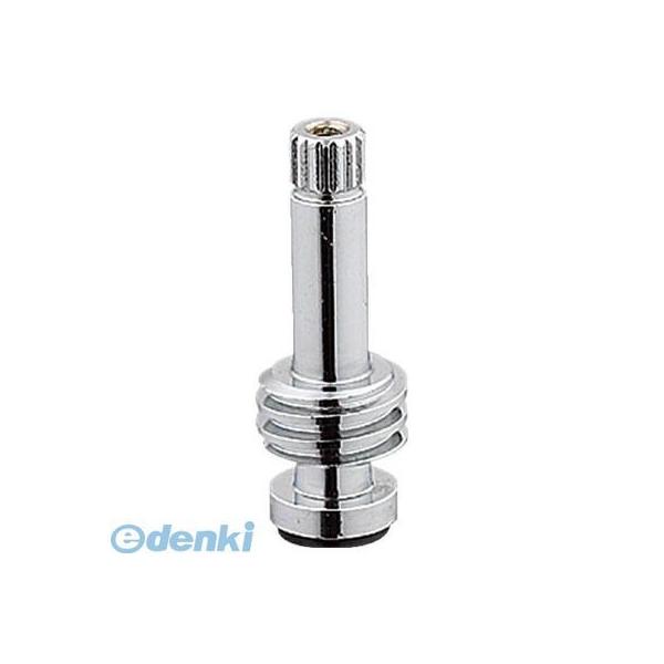 カクダイ 792806 二条ネジスピンドル【固定コマ】 792-806 KAKUDAI 4972353035724 水栓材料【キャンセル不可 ...