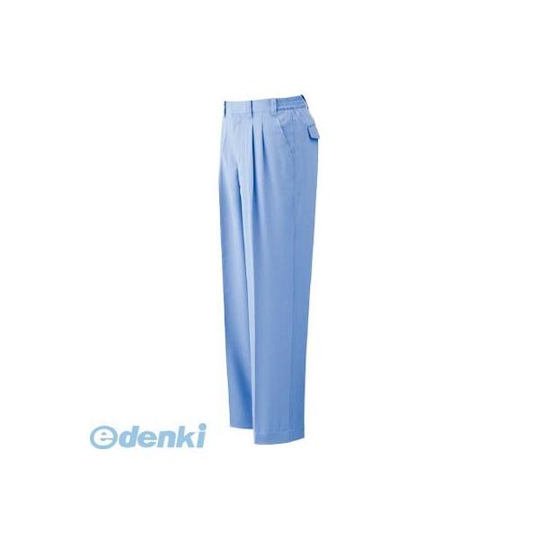 ミドリ安全  VE73SITAS 静電気帯電防止作業服“男子スラックス”