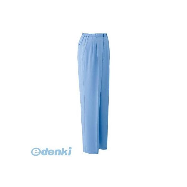 ミドリ安全  VEL73SITA11 静電気帯電防止作業服“女子スラックス”