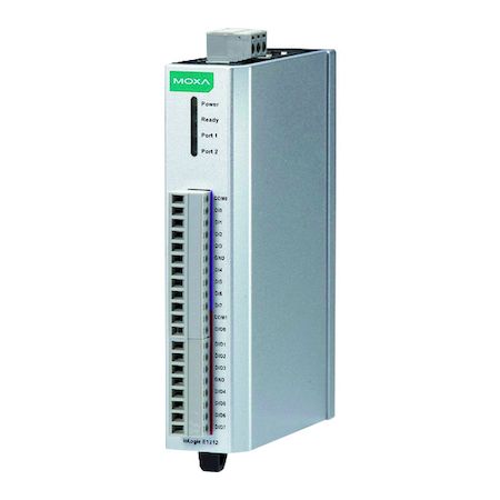 MOXA IOLOGIK E1242 IOLOGIK E1242 IOLOGIKE1242の通販はau PAY マーケット - 測定器・工具の ...