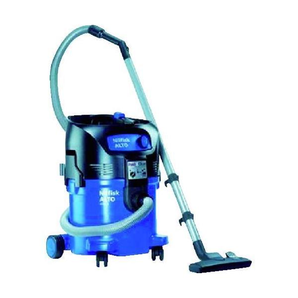 ニルフィスク  ATTIX3001PCPRO 業務用掃除機 ＡＴＴＩＸ３０−０１ ＰＣ ＰＲＯ 乾湿両用