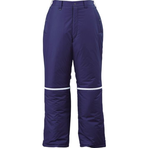 ジーベック  58010L 防水防寒パンツ５８０−１０−Ｌ 580-10-L XEBEC 防水防寒パンツ580-10-L