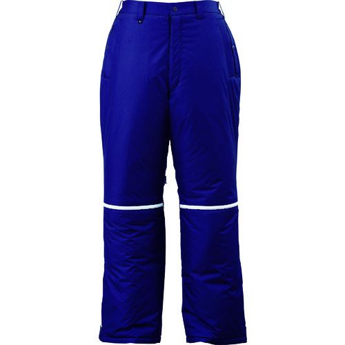 ジーベック  58010M 防水防寒パンツ５８０−１０−Ｍ 580-10-M XEBEC メンズ 防寒着 防水防寒ズボン