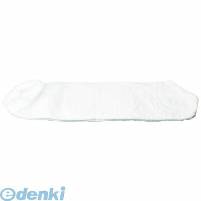 スリーエム　ジャパン  124A 3M ポリプロピレンろ材／SUSリングフィルターバッグ ロング 2．5μm