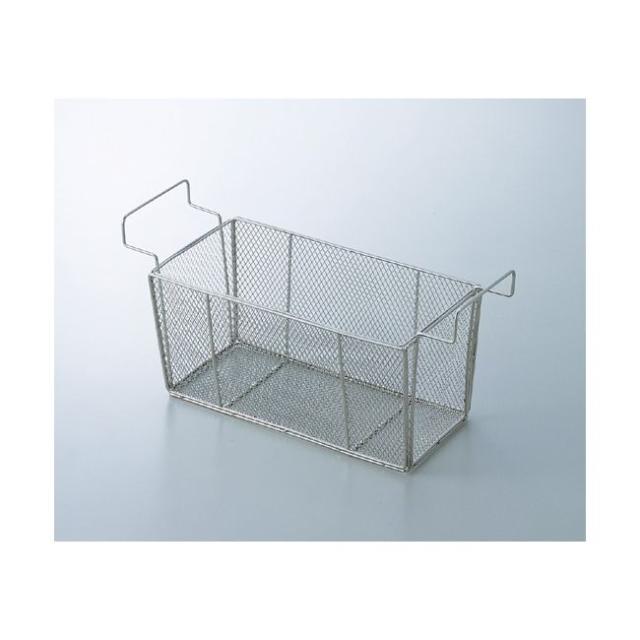 アズワン 1-4591-15 超音波洗浄機バスケットASU20／US5【1台】 1459115 超音波洗浄機用バスケット