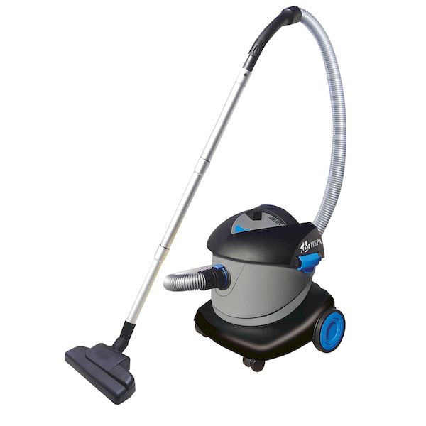 KBK6801 ドライバキューム極ＨＥＰＡ