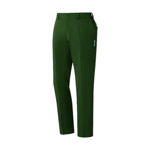 ミドリ安全 VE626-SITA-S ハイストレッチパンツ VE626 下 モスグリーン S VE626SITAS