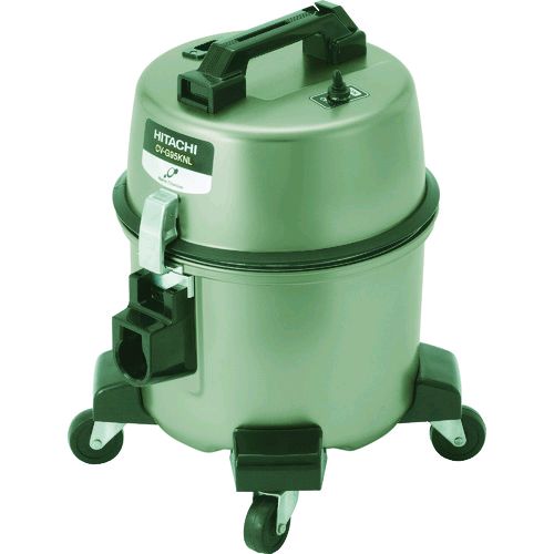 【個数：1個】 日立製作所 HITACHI CV-G95KNL 業務用掃除機 集じん容量５．５Ｌ CVG95KNL 303-5468