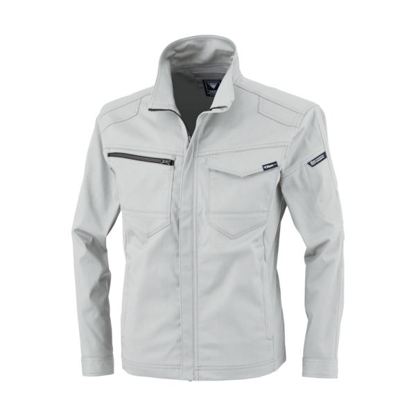 ジーベック 1721-22-M 長袖ブルゾン１７２１−２２−Ｍ 172122M