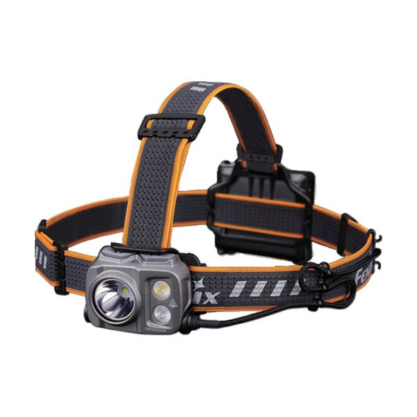 ＦＥＮＩＸ HP16R ＬＥＤ充電式ヘッドライト ＨＰ１６Ｒ