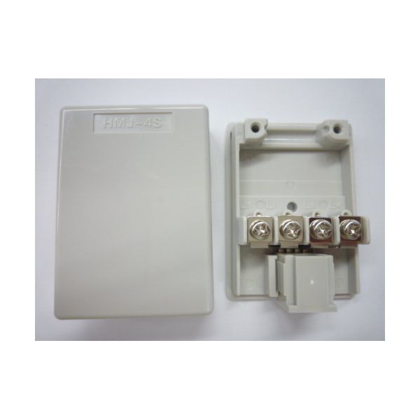 八光電機製作所 MJ-4S (HMJ-4S) HMJロ−ゼット 6−4 露出タイプ【ハチコウ】 MJ4S(HMJ4S)の通販はau PAY マーケット - 測定器・工具のイーデンキ | au ...