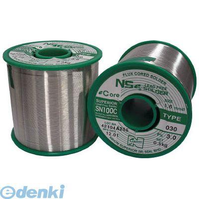 スペリア SN100C03012 鉛フリ−やに入りはんだ SN100C−030 1．2mmの通販はau PAY マーケット - 測定器・工具の ...