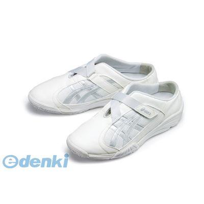 アシックスジャパン（アシックス） FMC700.0293 24.0 ＣＡＲＥＷＡＬＫＥＲ７００ アイボリー×シルバー ２４．０ｃｍ