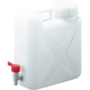 TRUSCO T0316 ポリタンク 扁平缶 広口ケミカルコック パッキン付タイプ 10L T-0316 355-9866 広口ケミカルコックの通販はau PAY マーケット - 測定器・工具 ...