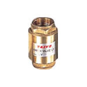 TAIYO [CV108] チェックバルブ 1 CV-108の通販はau PAY マーケット - 測定器・工具のイーデンキ | au PAY ...