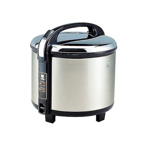4904710294260 タイガー魔法瓶 タイガー業務用炊飯電子ジャーJCC−270P 炊きたて 炊飯ジャー ステンレス