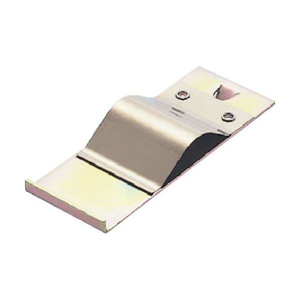 【個数：1個】 ダイケン #2-RJ 2号ドアハンガー用ジョイントクランプ スチールレールジョイント #2RJ 127-8533の通販はau ...