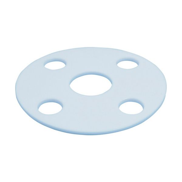 ニチアス 9007-10K-40A-1.5T-FF ナフロンPTFE打抜きガスケット“TOMBO NO．9007 全面 ” 呼び径 A ：40 Aの通販はau PAY マーケット - 測定器 ...