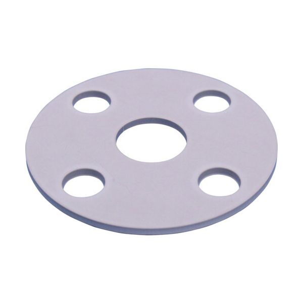 ニチアス 9007LC-10K-100A-3T-FF ナフロンPTFE低クリープガスケット“TOMBO NO．9007‐LC 全面 ” 呼び径 A ：100の通販はau PAY マーケット ...