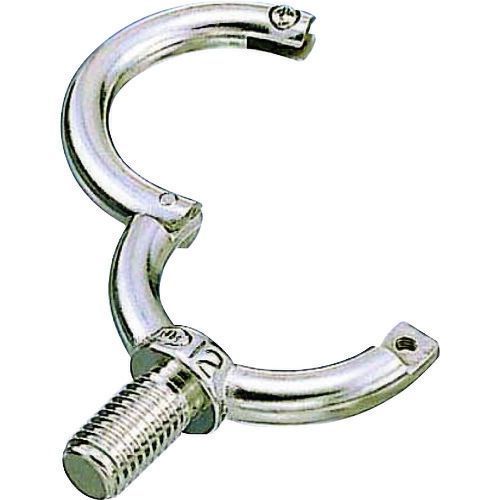 水本 B-1004 ステンレス オープンアイボルトミリネジ 捻子径M−10 使用荷重0．78kN B1004の通販はau PAY マーケット - 測定器・工具のイーデンキ | au PAY ...