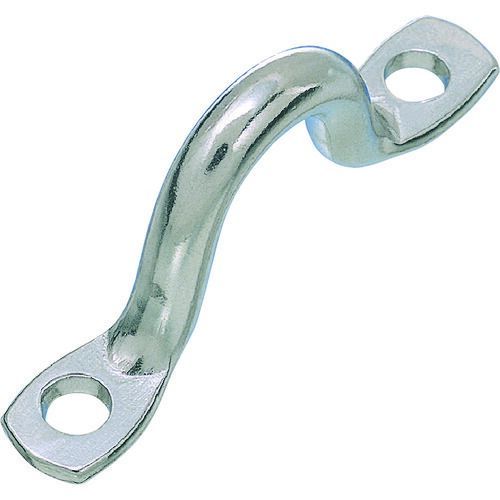 水本 B-1234 ステンレス アイストラップ 座ぐりなしタイプ ピッチ45mm B1234の通販はau PAY マーケット - 測定器・工具 ...