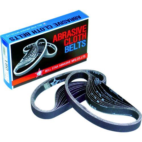 ベルスター [BP20-600] レジンクロスBP20＃600 BP20600 124-4817の通販はau PAY マーケット - 測定器 ...